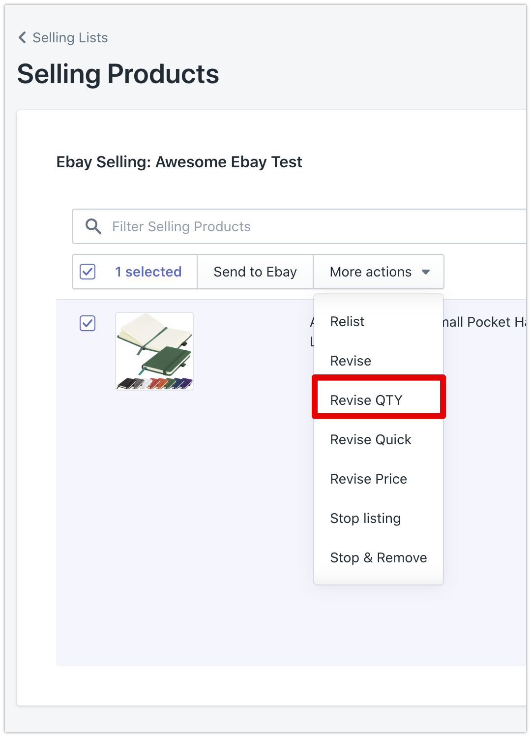 Manage Ebay Inventory Items with Salestio Shopify Ebay Integration ...