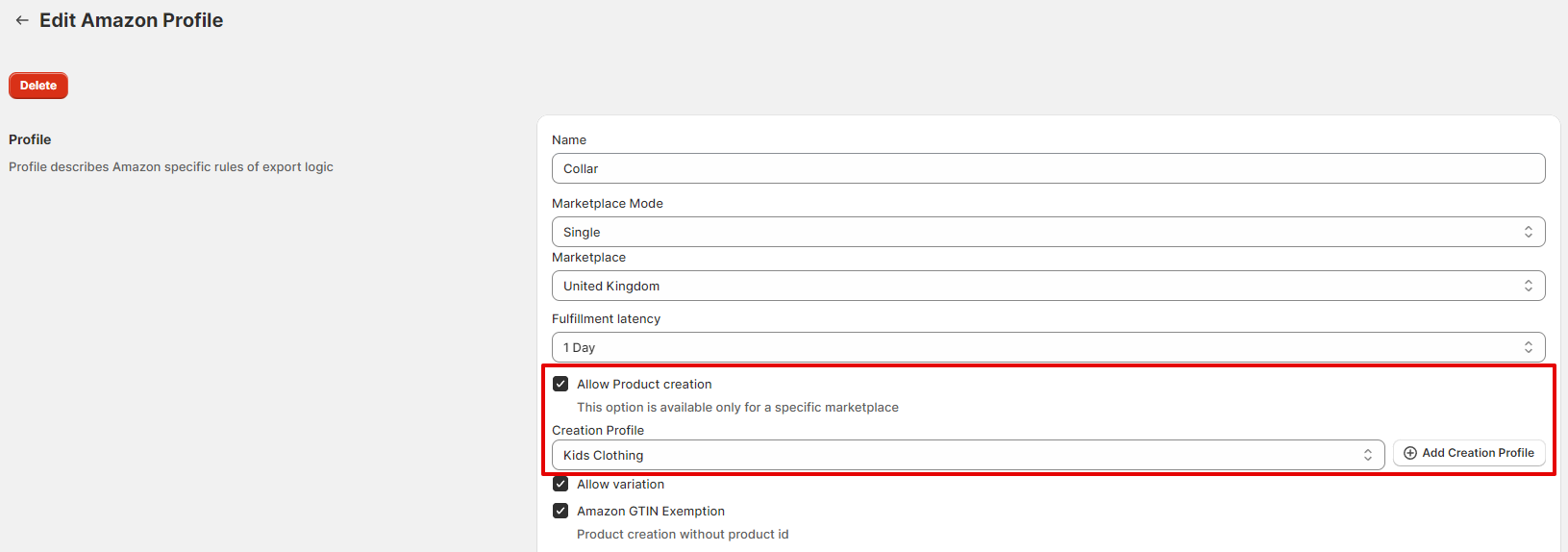 List on Amazon: Common errors and how to fix them | Salestio Blog